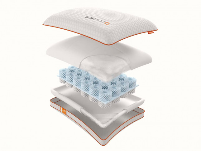 Jastëk Premium Octasmart